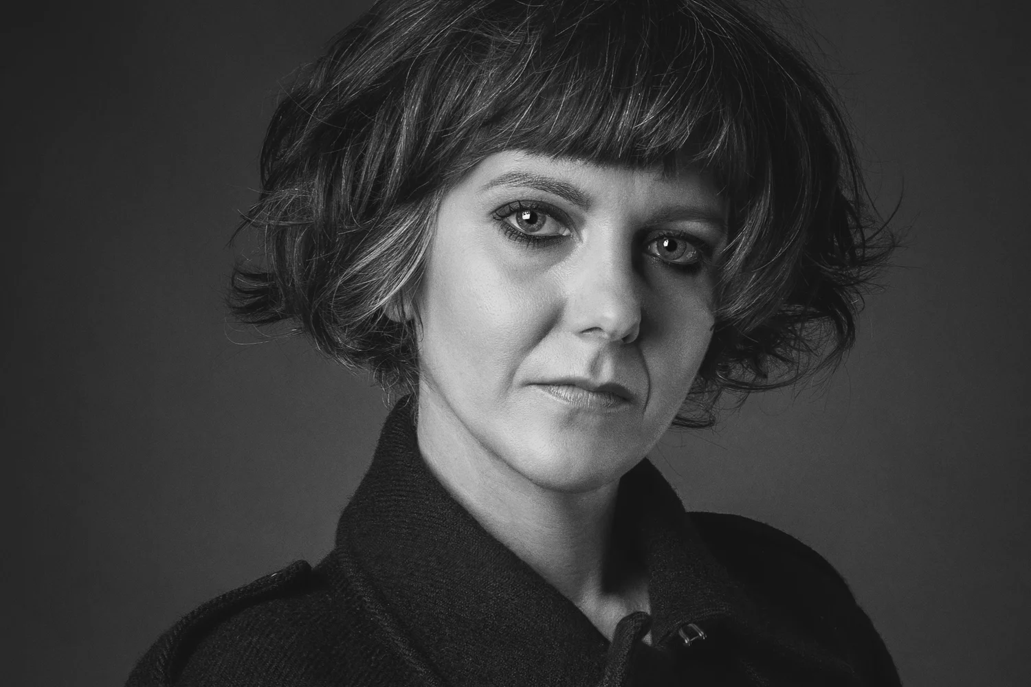 Arianna Guerreri - Portrait — Marco Arienti Studio
