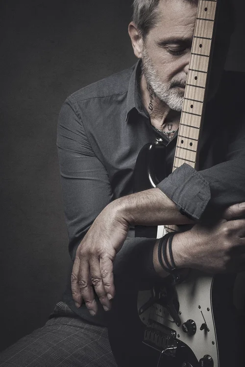 David Bulli - Ritratto — Marco Arienti Studio - Ritratti personali e ...