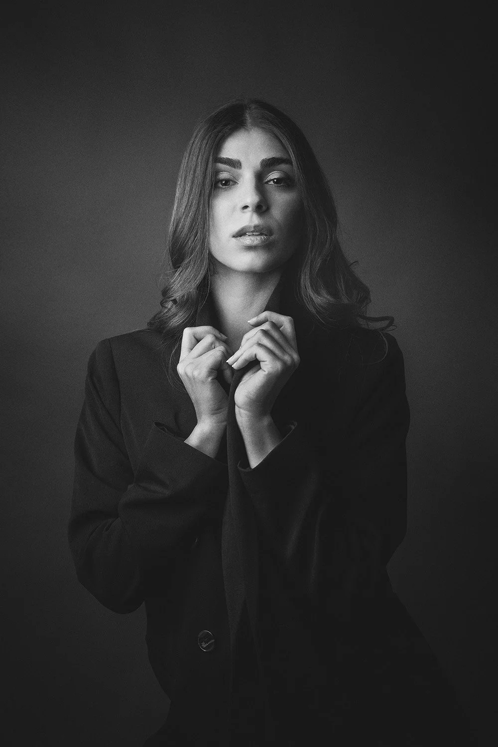 Alessia - Ritratto — Marco Arienti Studio