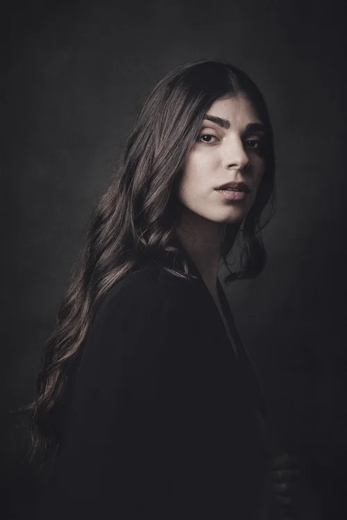 Alessia - Ritratto — Marco Arienti Studio