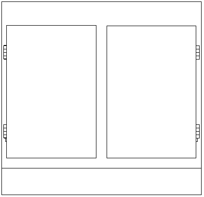 Door Only — PolyGuard Scientific | Polypropylene Casework. Simplified.