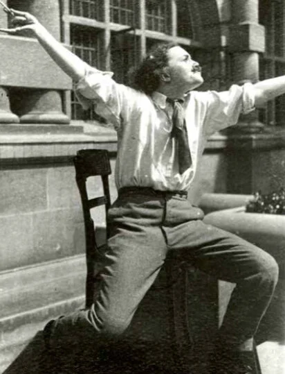 Telling tales: how to voice an institution — Emerson Write