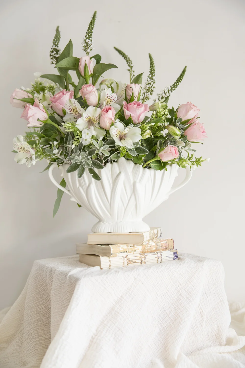 Constance Spry Vases for Everyone — Soul Food Studio