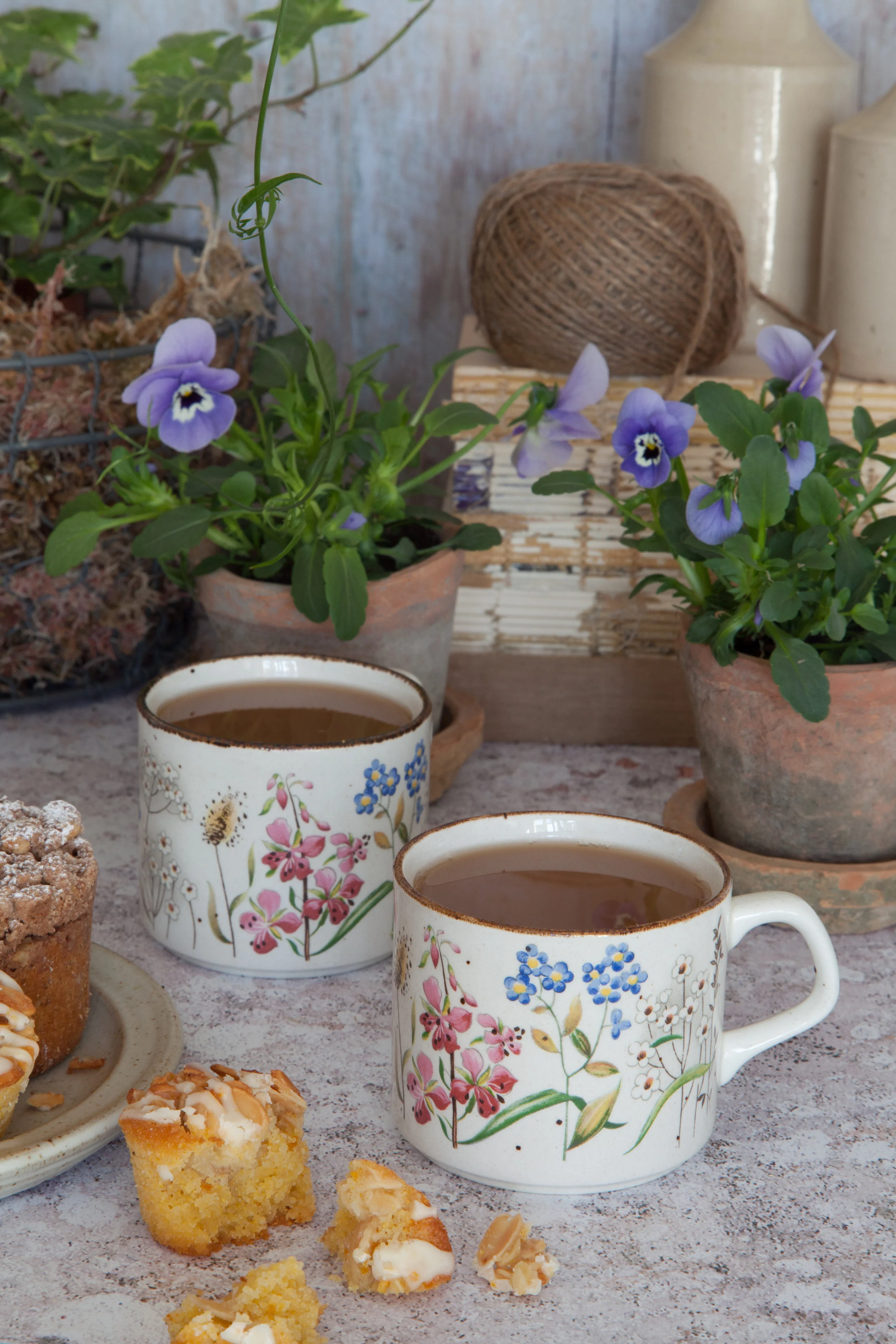 Soulfood Studio Shop — Soul Food Studio