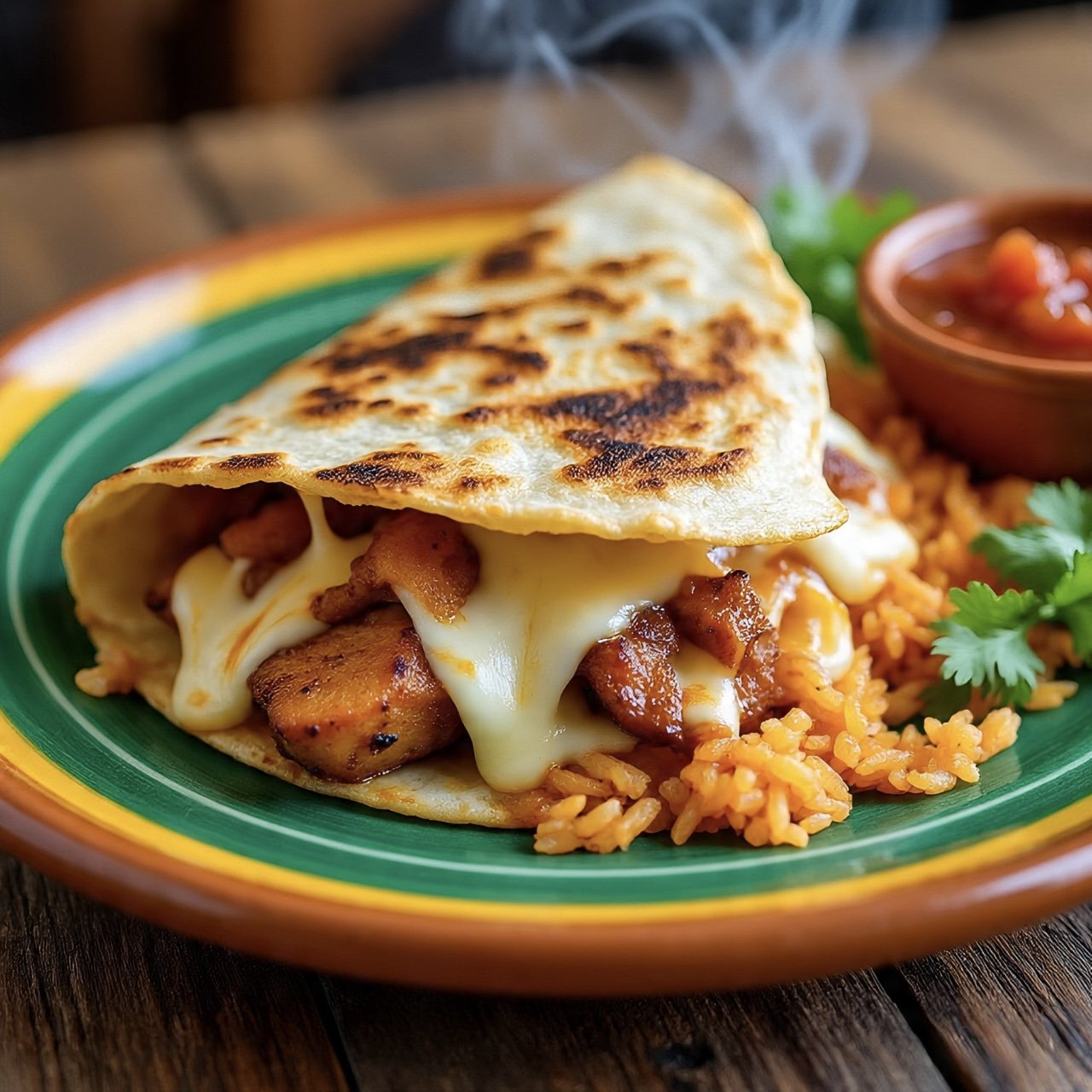 Weekly Menu Ordering — Simple Eats