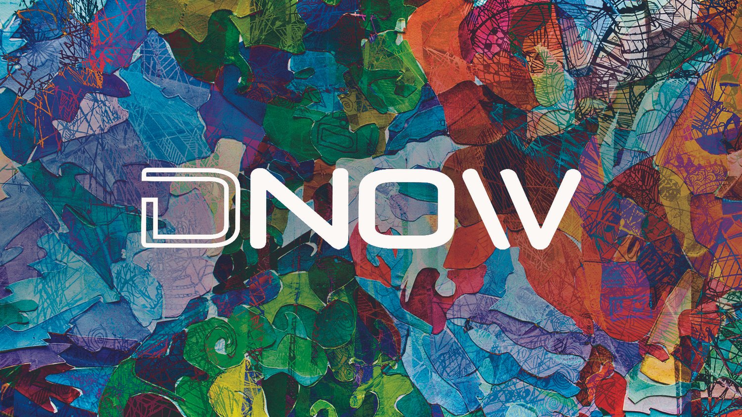 Dnow Logo