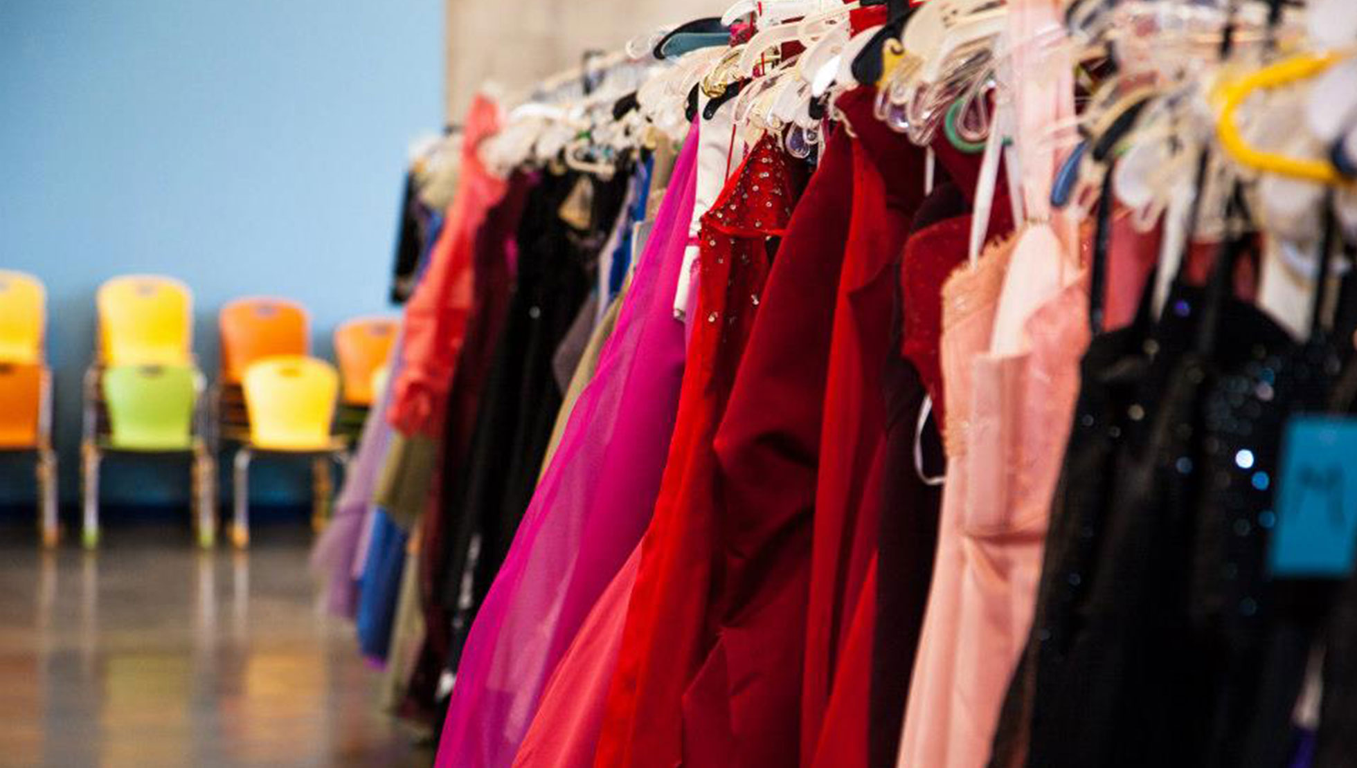 The Cinderella Project