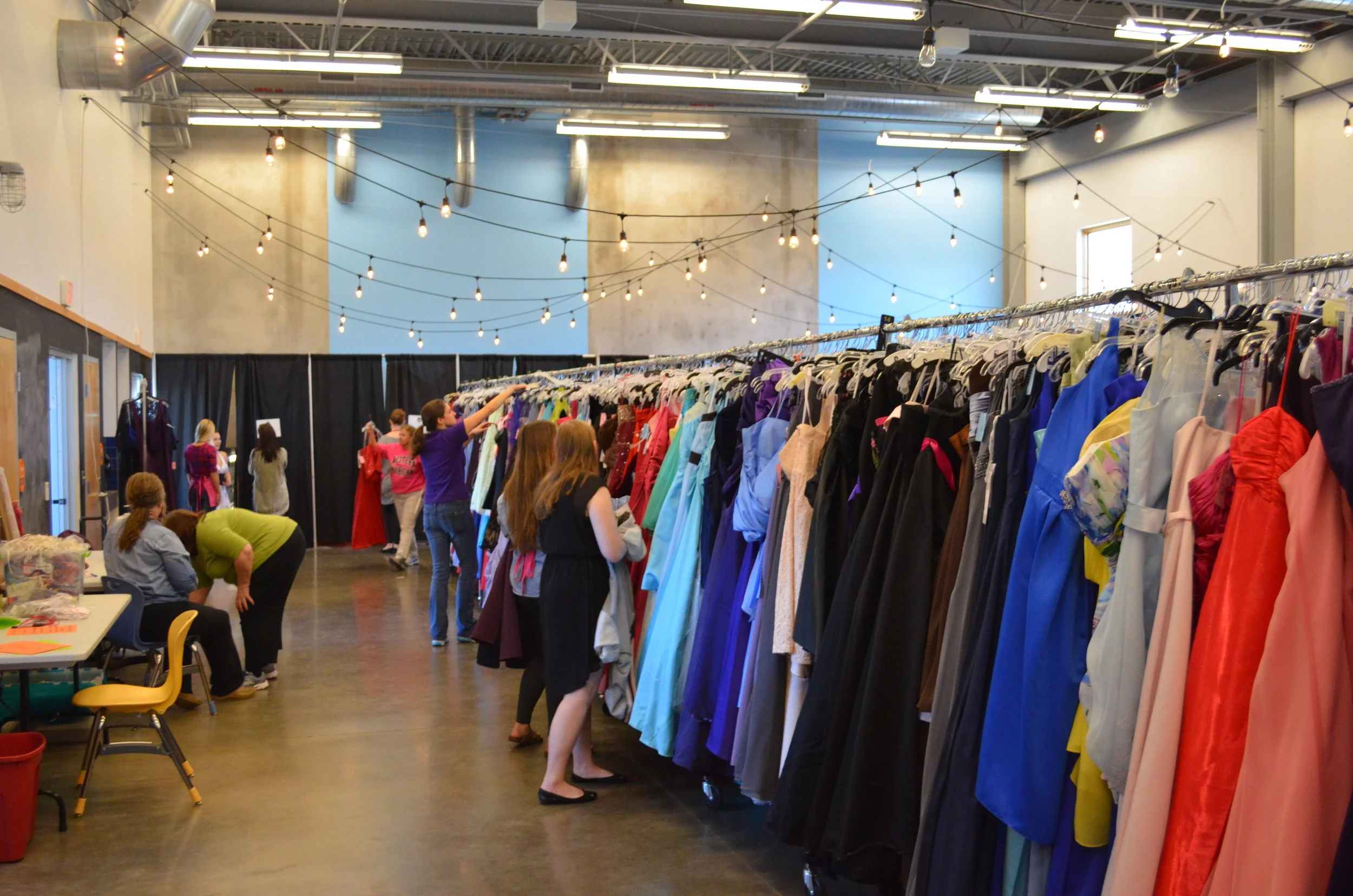 The Cinderella Project