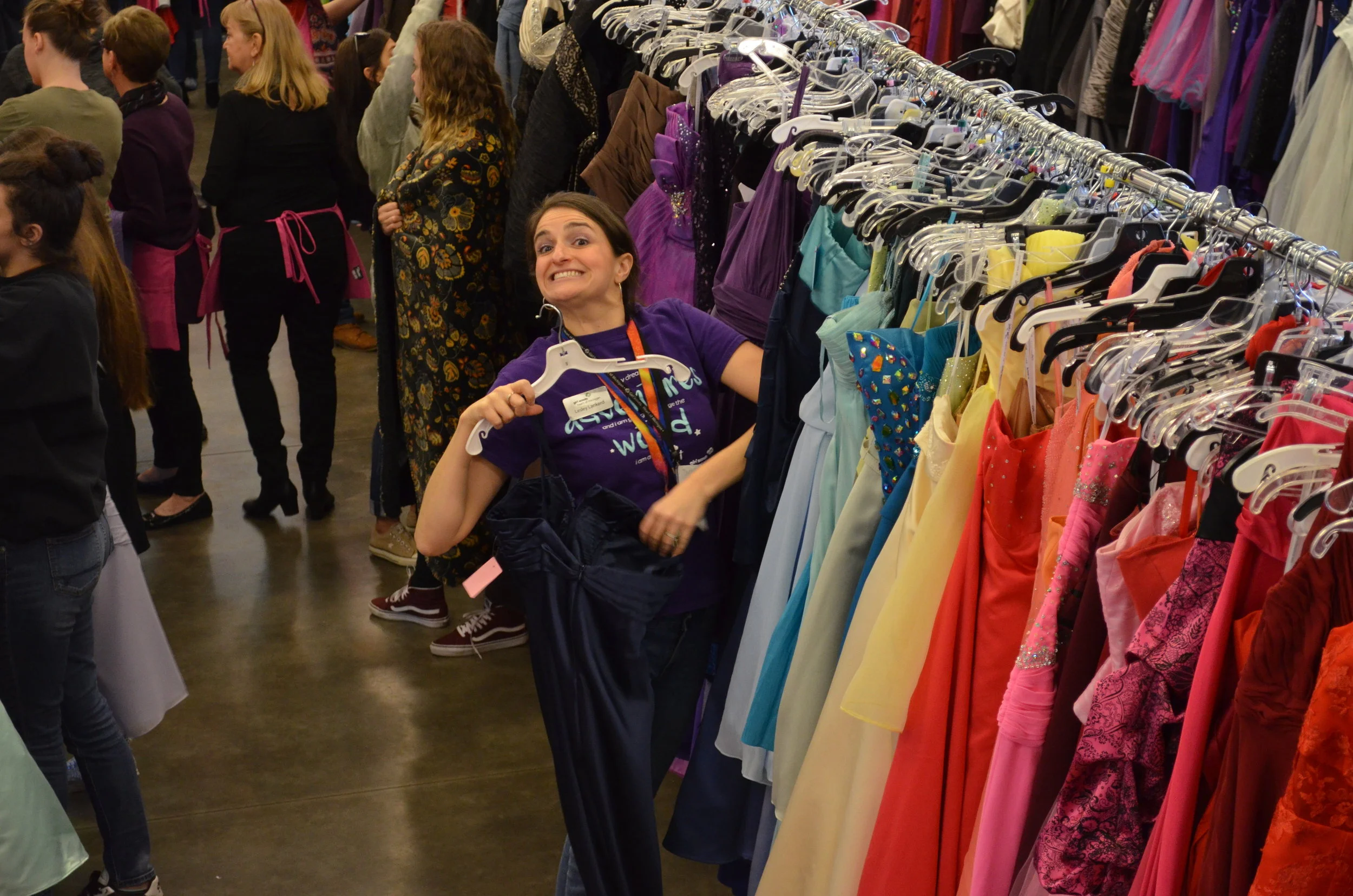 The Cinderella Project