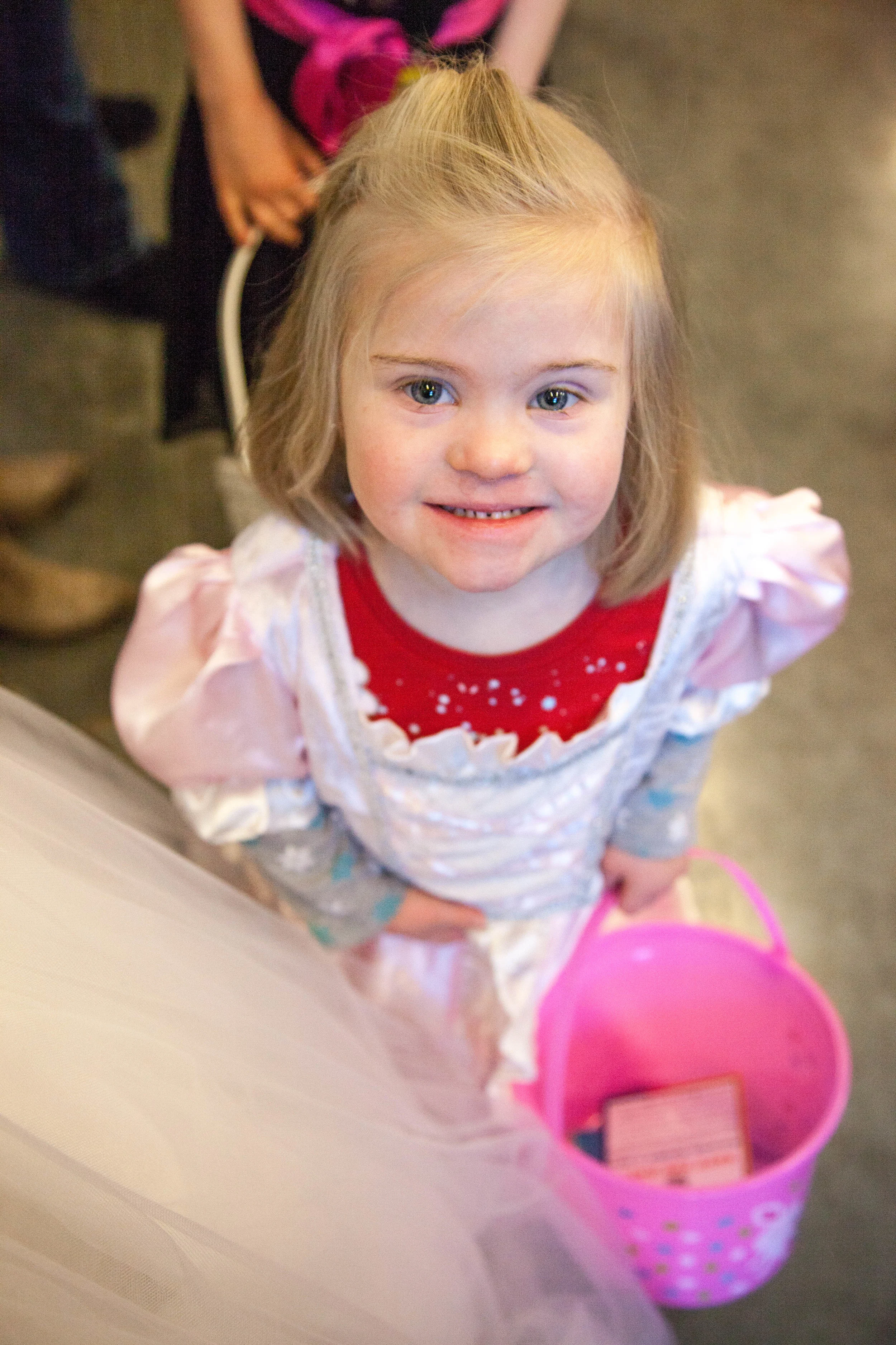 The Cinderella Project