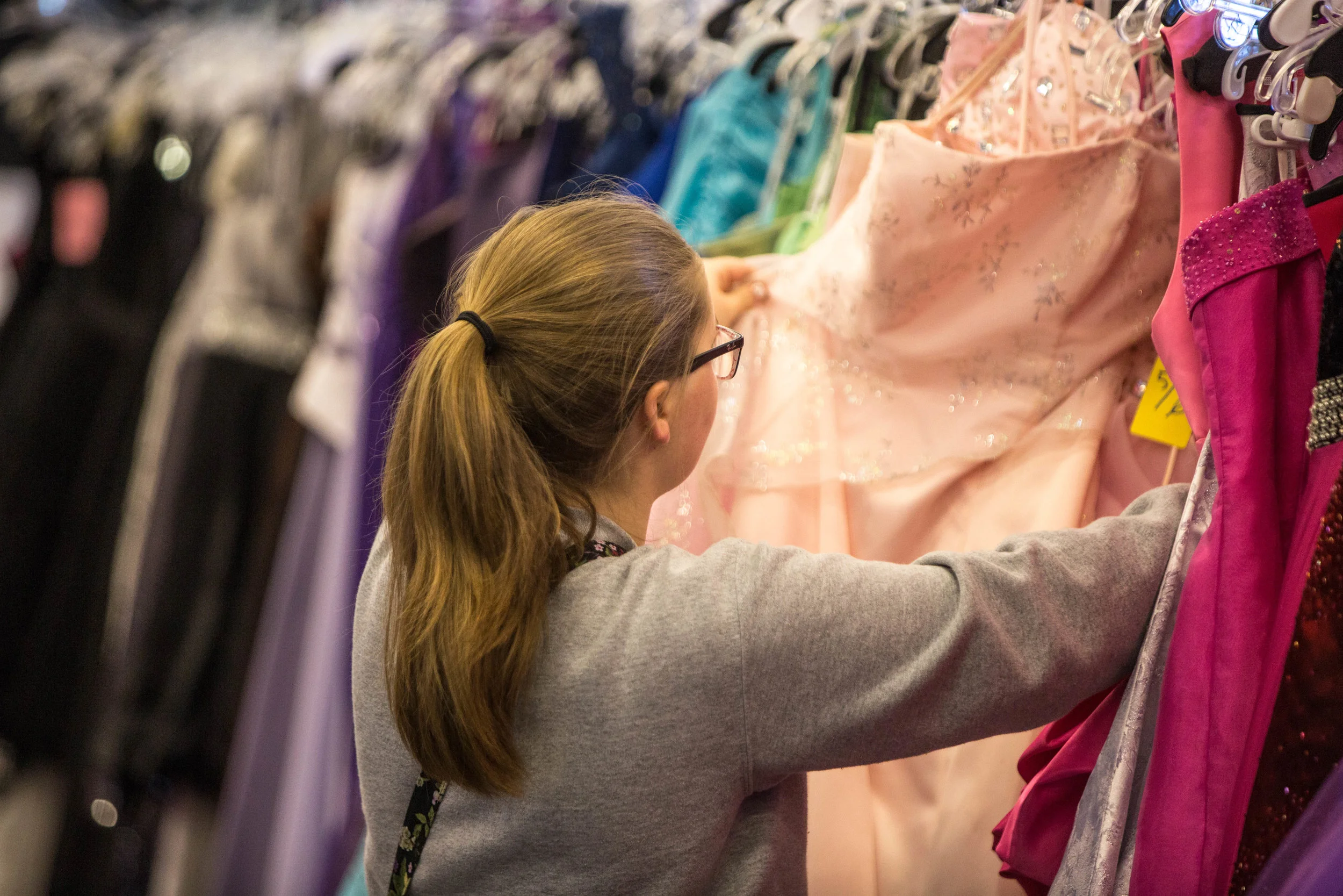 The Cinderella Project