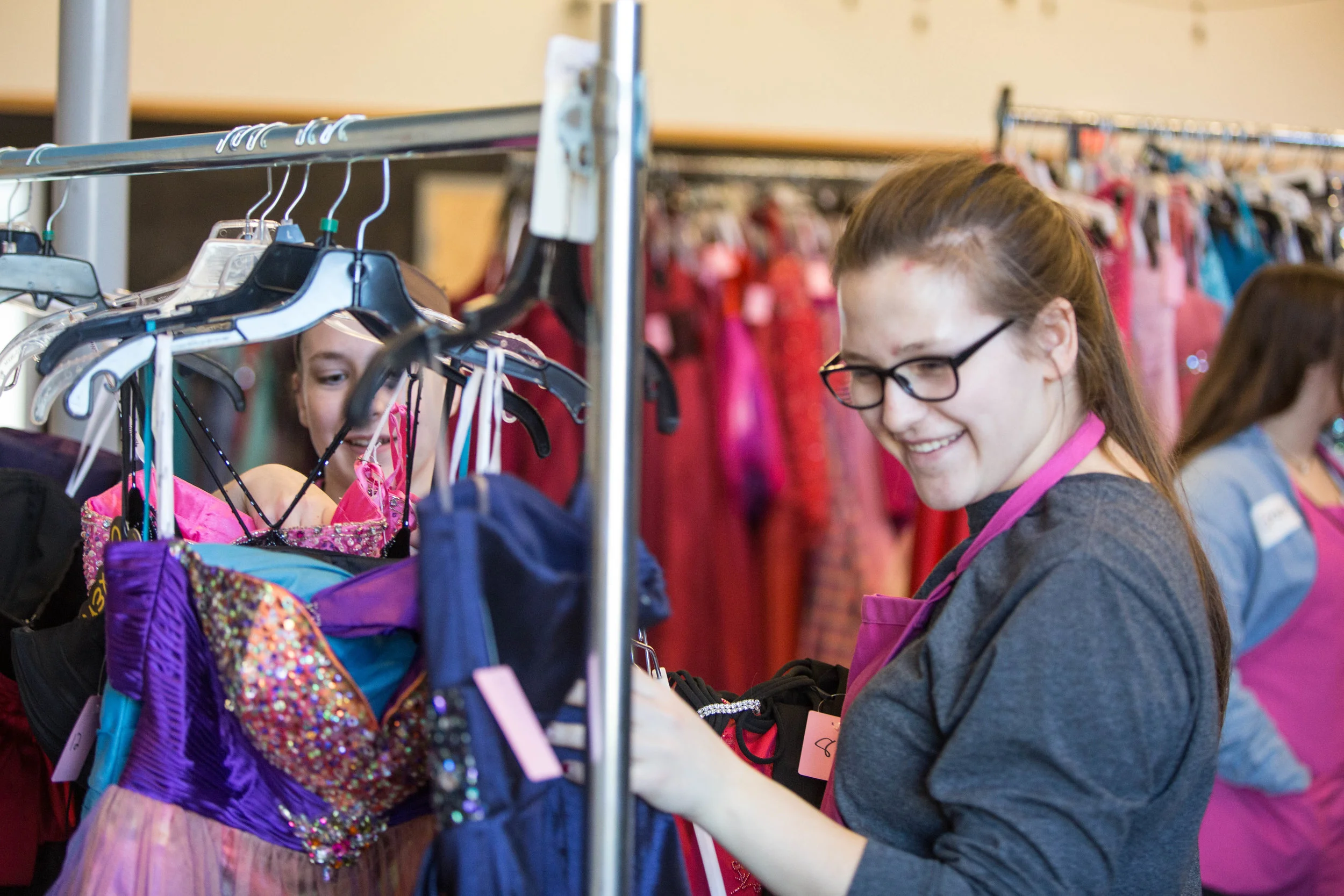 The Cinderella Project