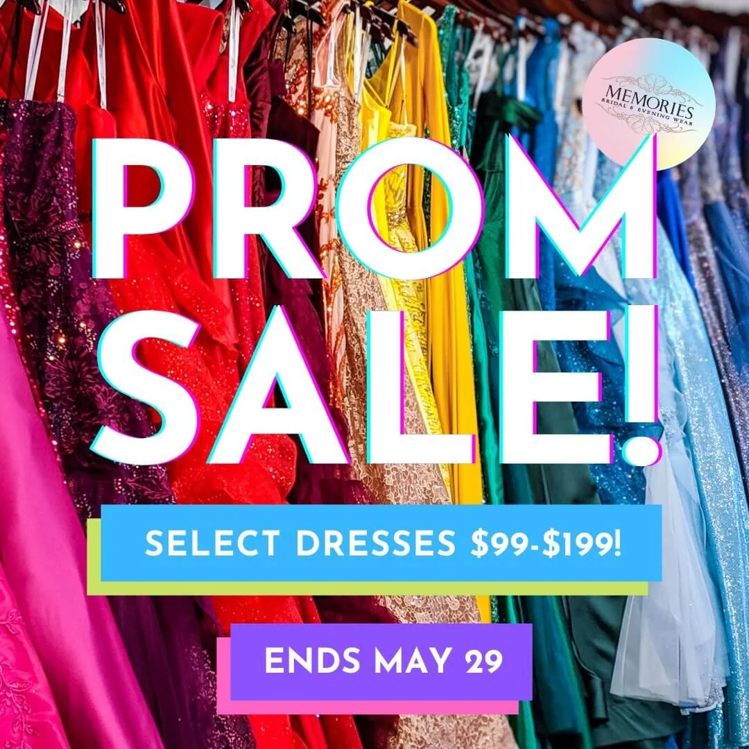 Prom Dresses | West Michigan