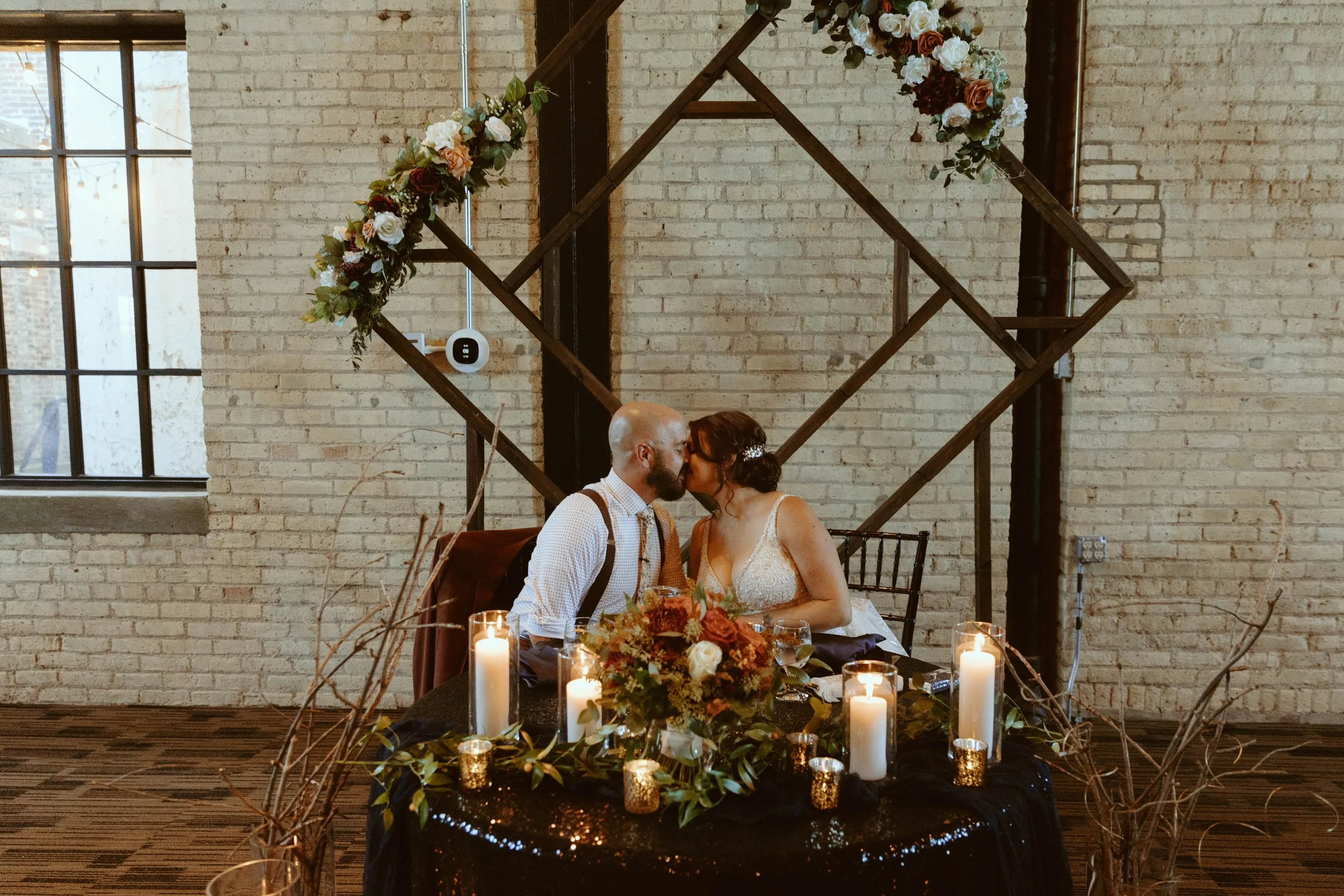 Lyndsey & Drew