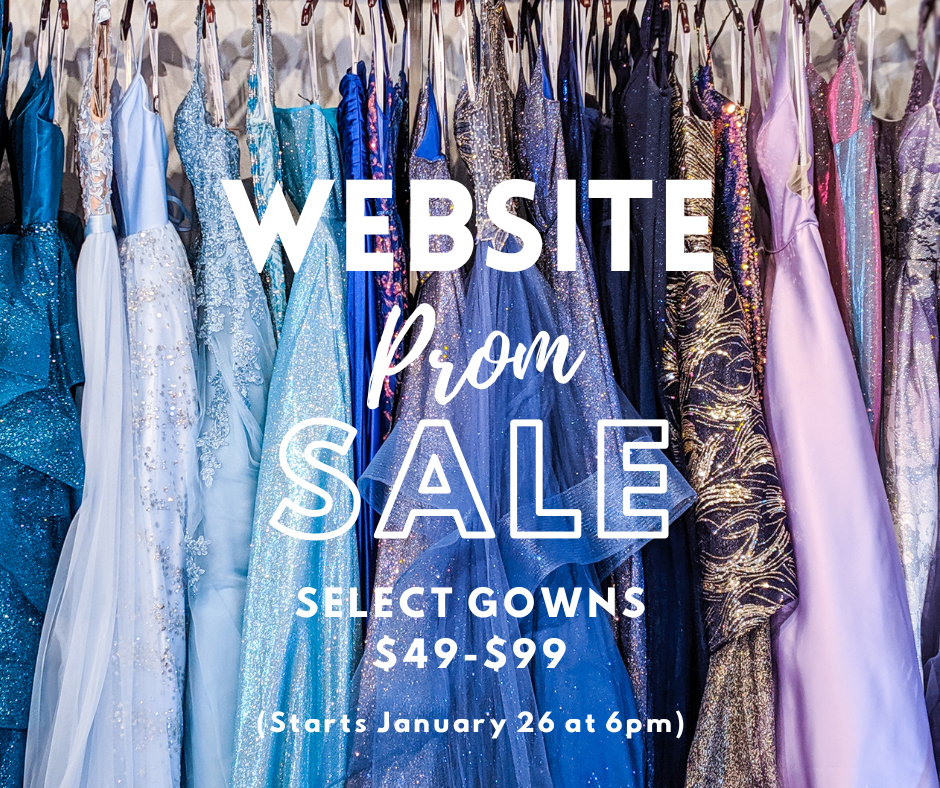 Prom Dresses | West Michigan