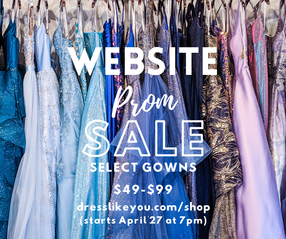 Memories – Michigan’s Own Bridal Shop, Pageant & Prom Store