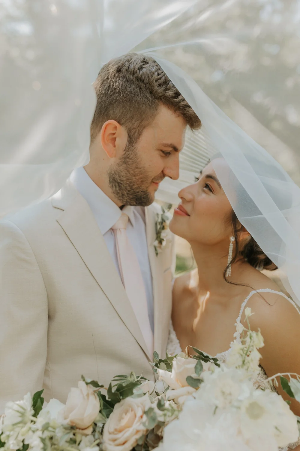 Zoe & Ricardo