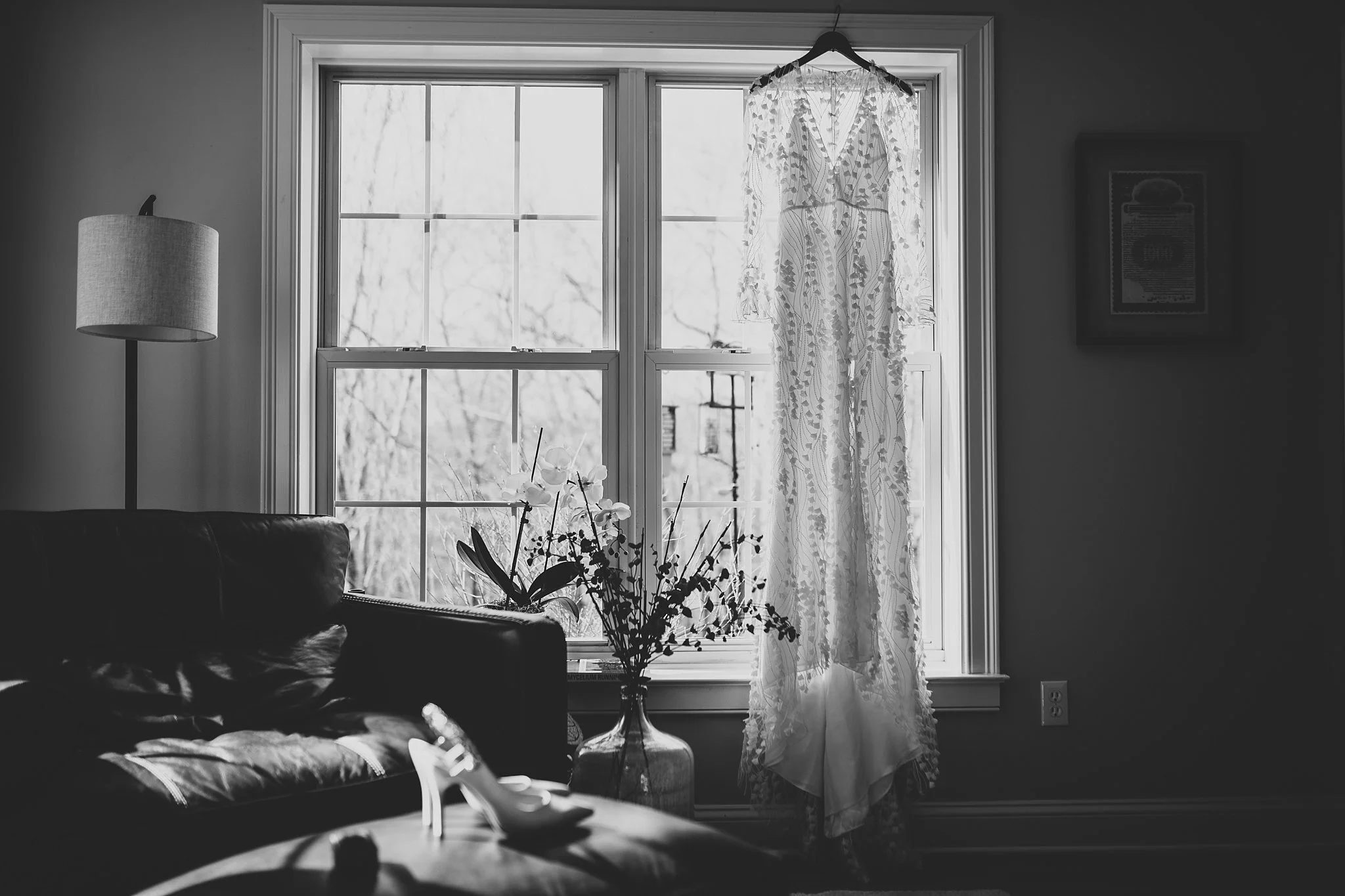 Copper Beech Inn Wedding | Erin + Mike — Tony Spinelli Photography