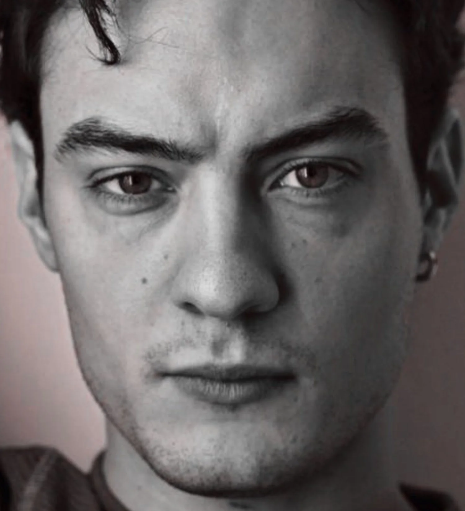 Episode 8: Bullfight — GoldDust