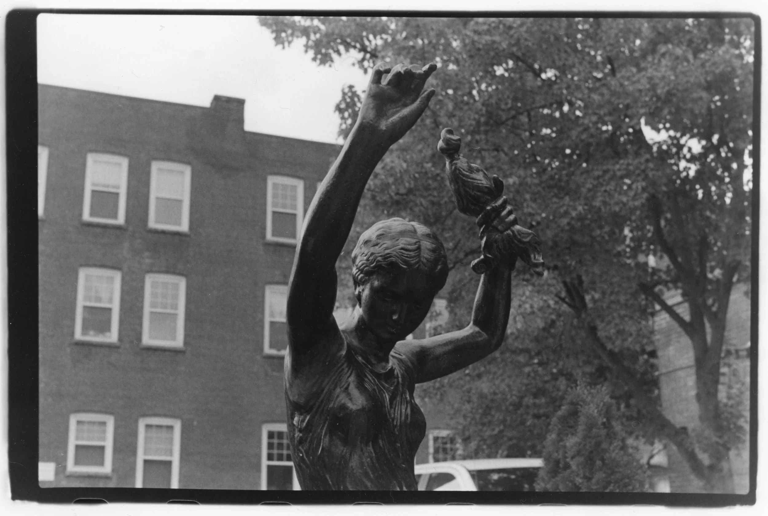 Fall 2023 Student Work — In-Sight Photography Project