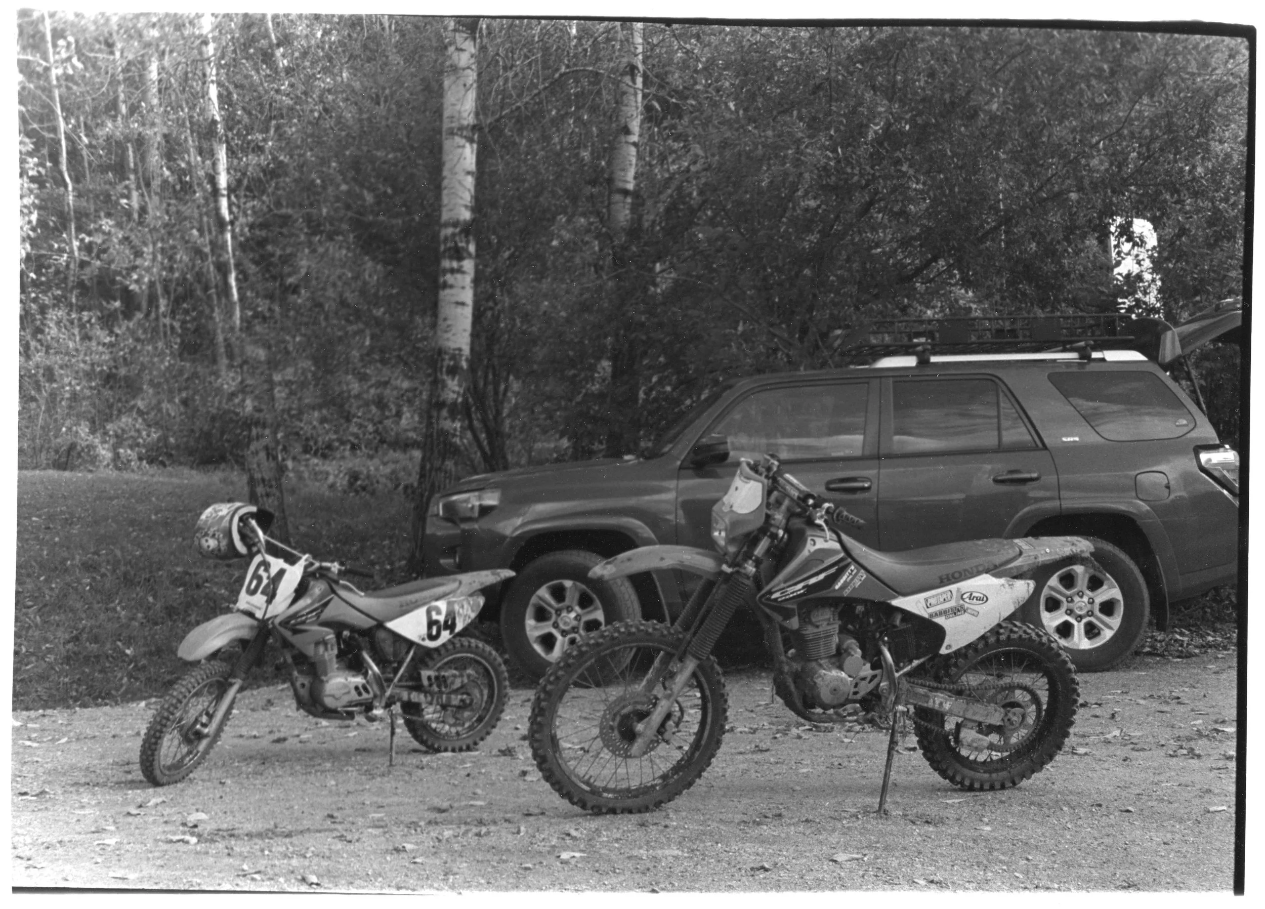 Fall 2023 Student Work — In-Sight Photography Project