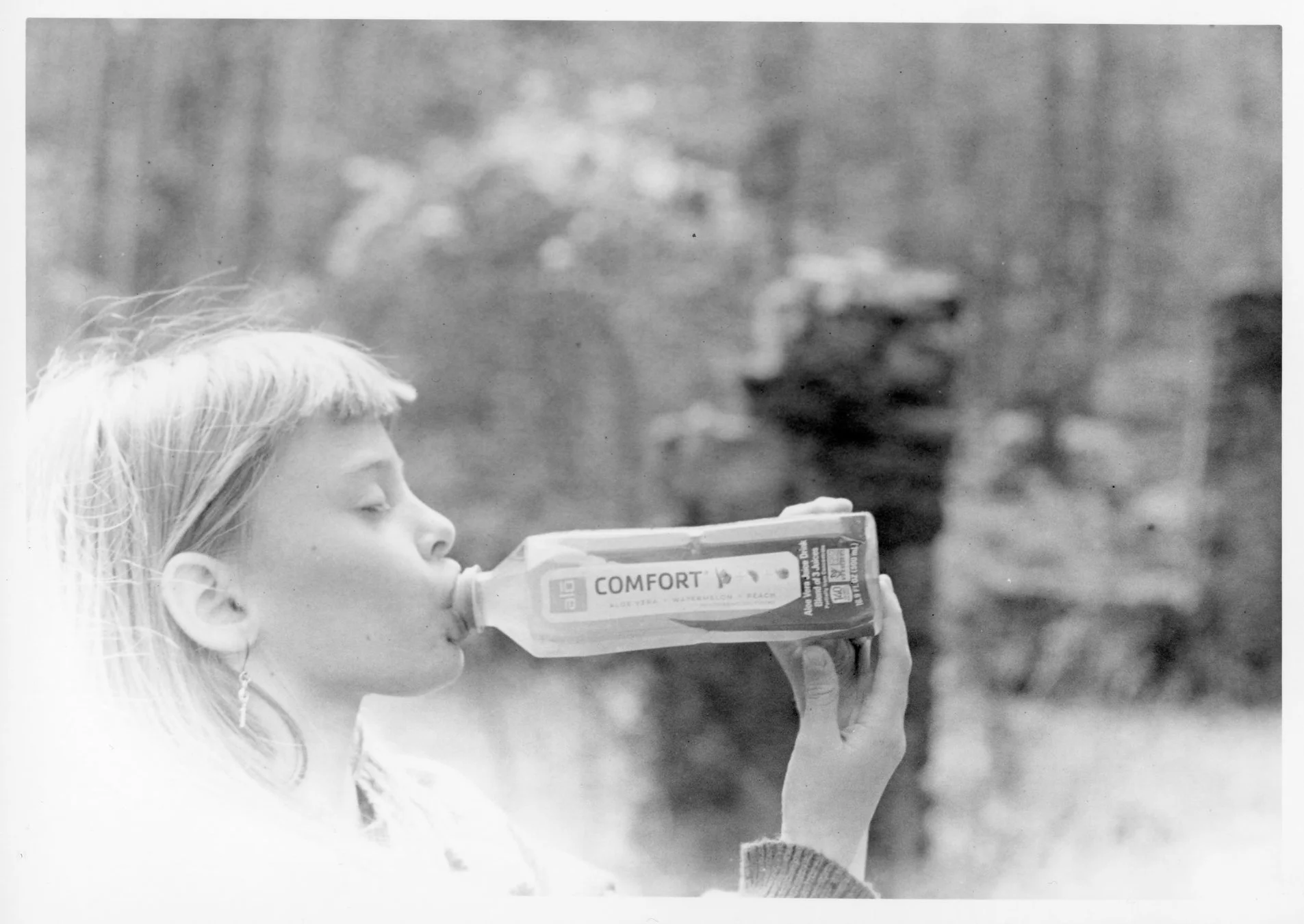 Fall 2023 Student Work — In-Sight Photography Project