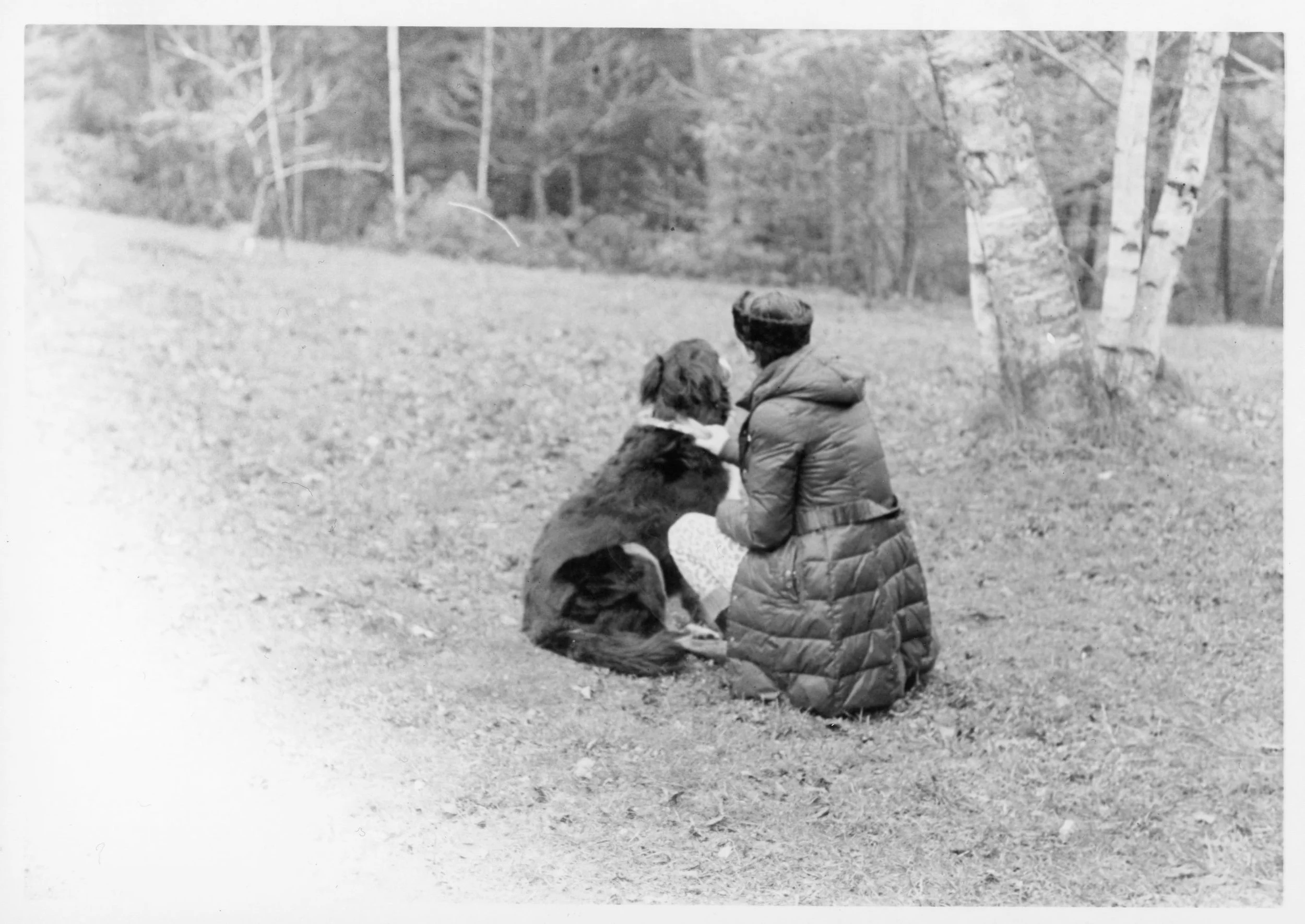 Fall 2023 Student Work — In-Sight Photography Project