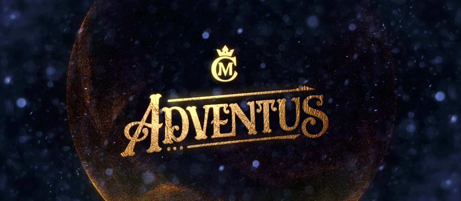 Adventus — Majestic Caverns