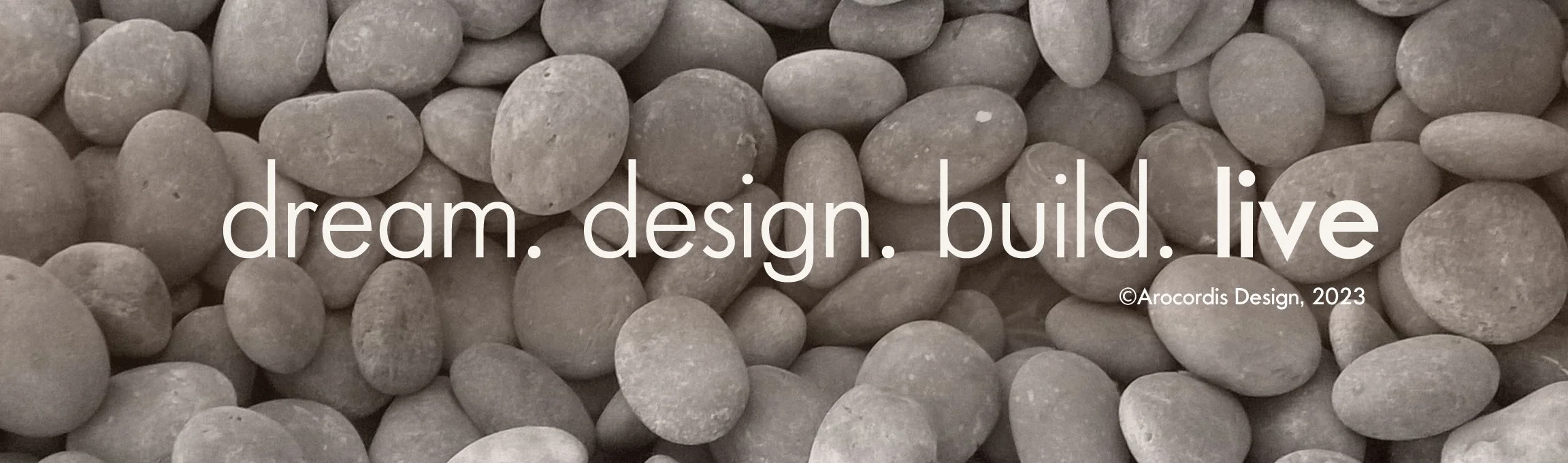 Appointment and contact page for Arocordis Design and Stephen M. Frey ...