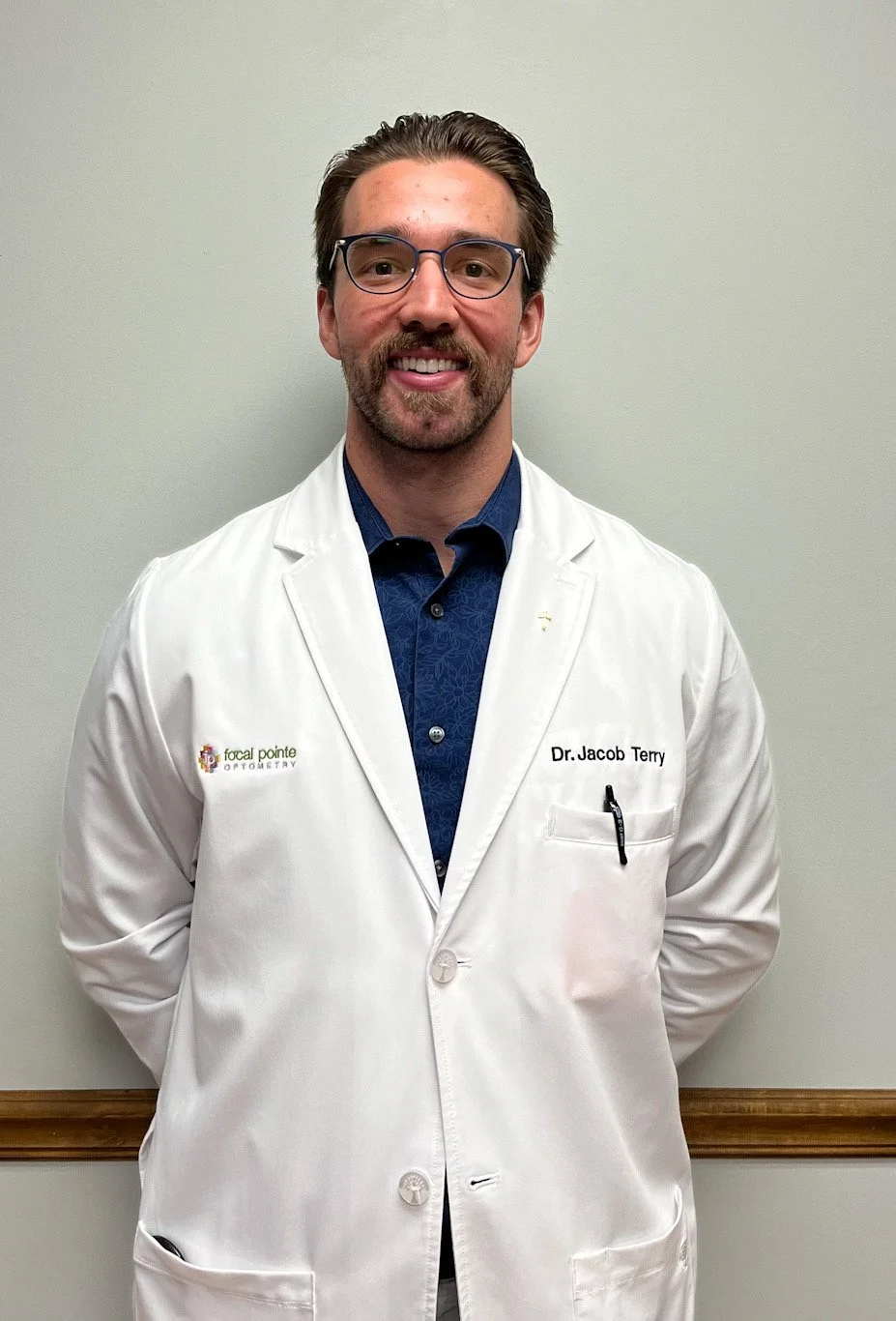 Our Team — Focal Pointe Optometry