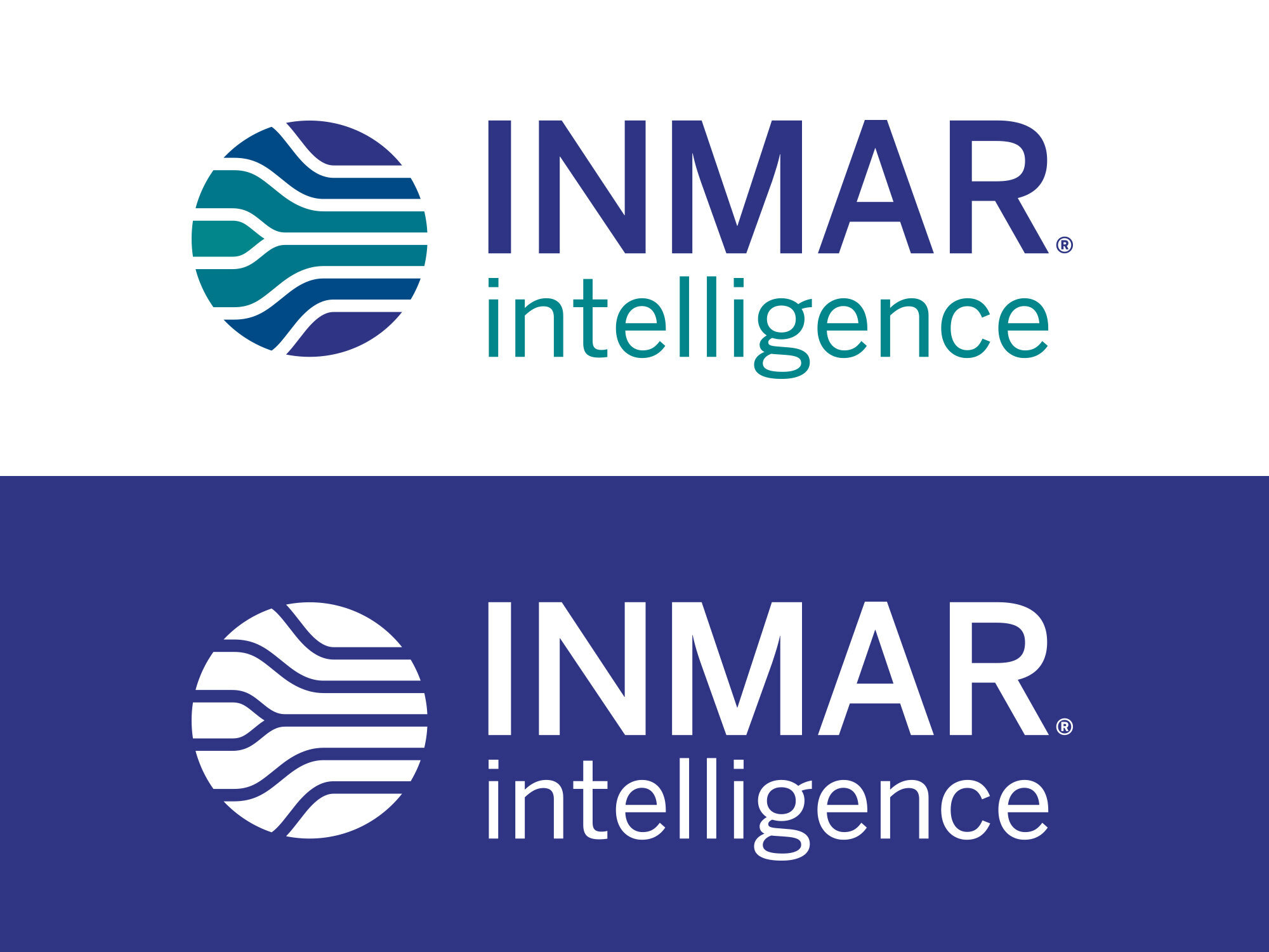 Inmar Brand Identity — Charles Hilger