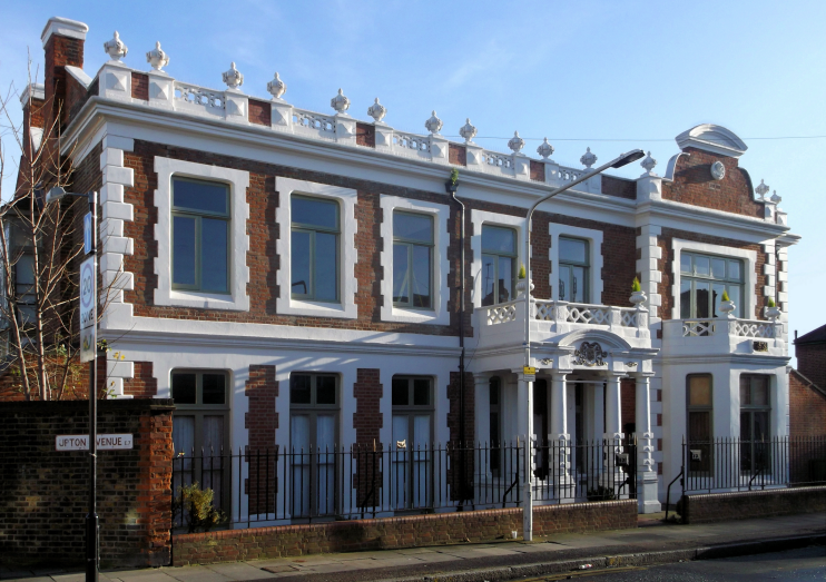 WORKSHOPS + EVENTS — Blithe Yoga