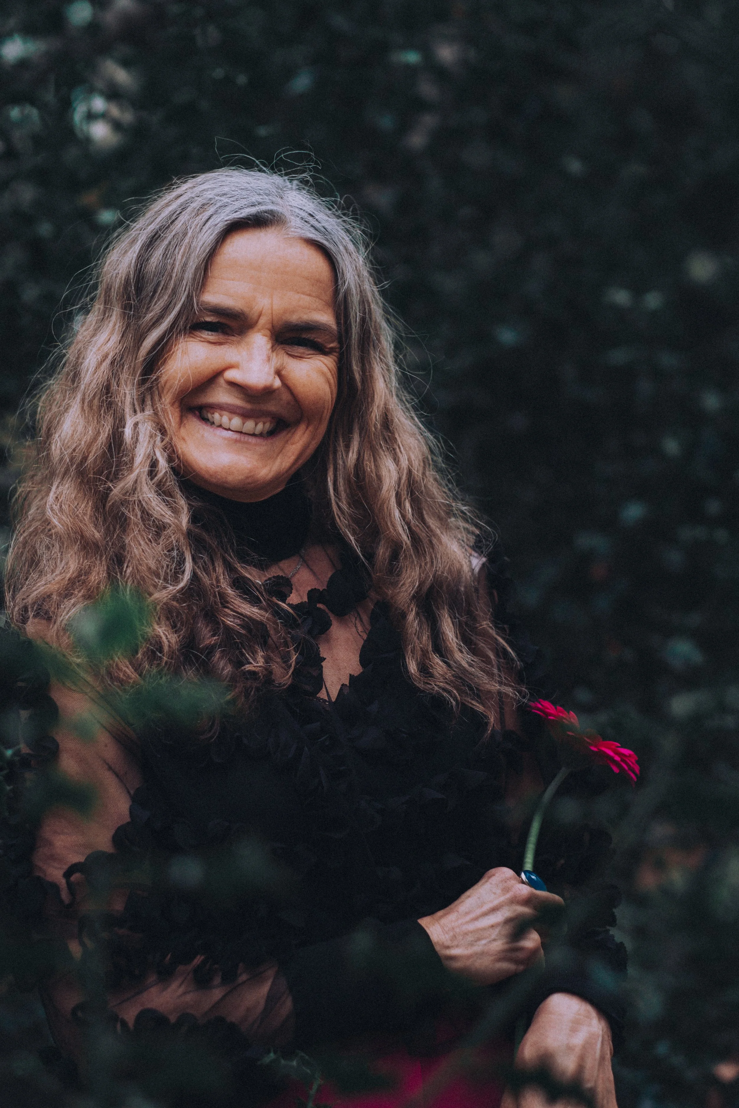 THERAPIES + TREATMENTS — Blithe Yoga