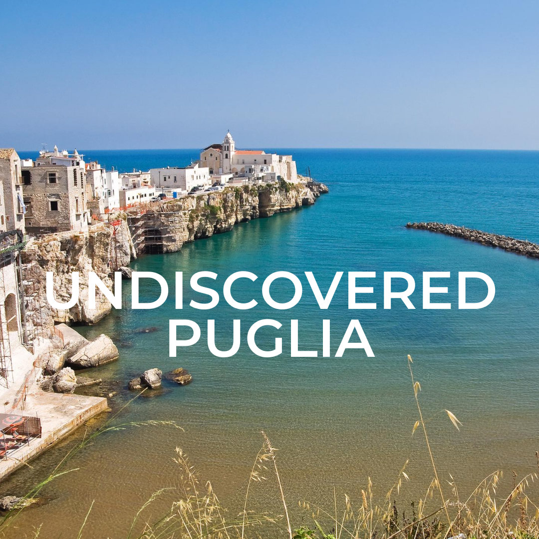 Italy Your Way: Safe, personalized travel for small groups — Viaggi di ...