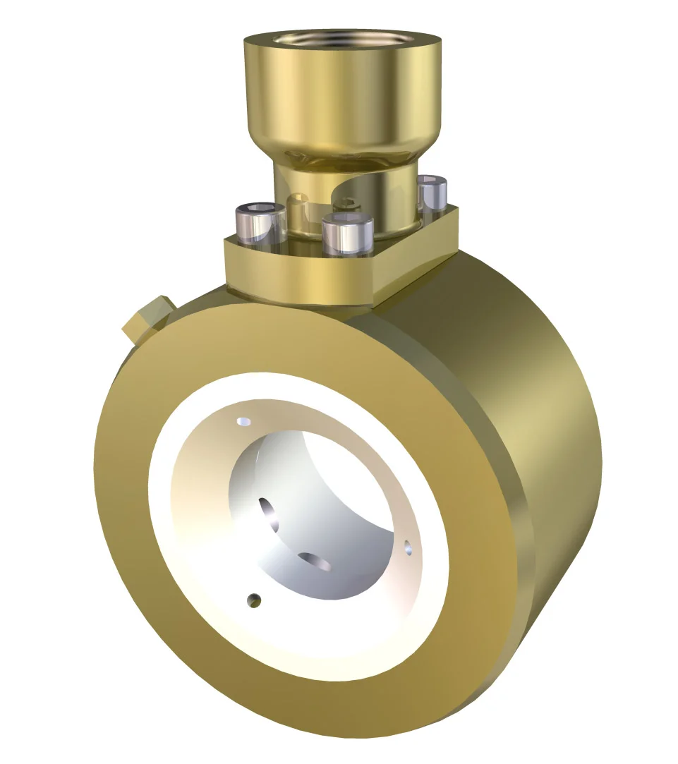 Matre Balanced Proportioner — Matre