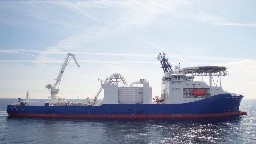 MARITIME — Matre