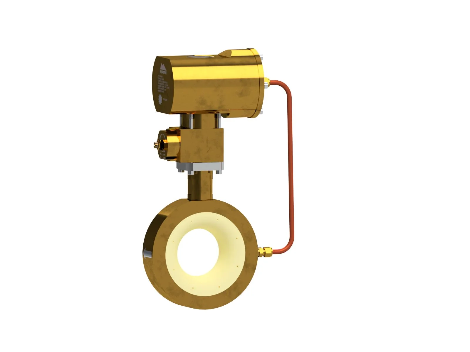 Matre Balanced Proportioner — Matre