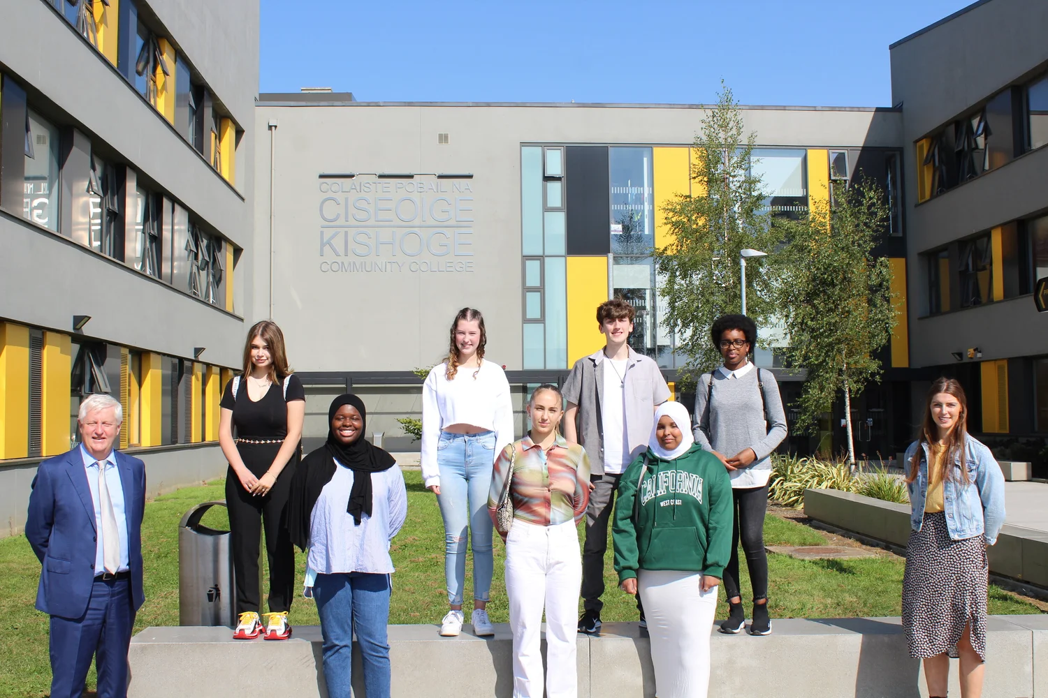 News — Kishoge Community College - Coláiste Pobail na Ciseoige