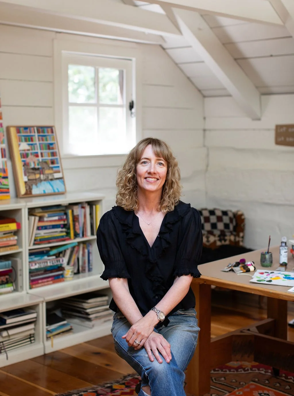 Kate Lewis Art
