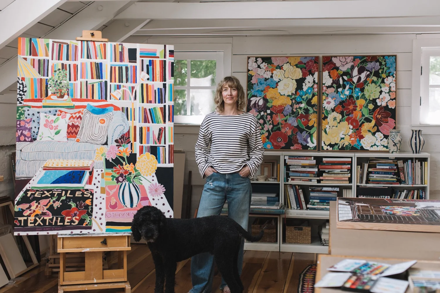 Kate Lewis Art
