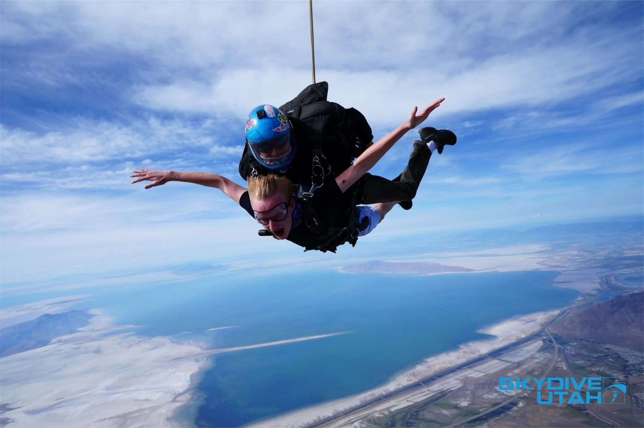 Why Choose Skydive Utah? — Skydive Utah - Salt Lake City's Skydive Center
