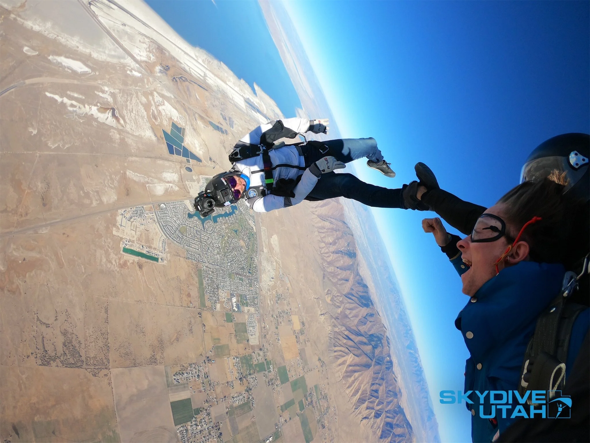 Why Choose Skydive Utah? — Skydive Utah - Salt Lake City's Skydive Center