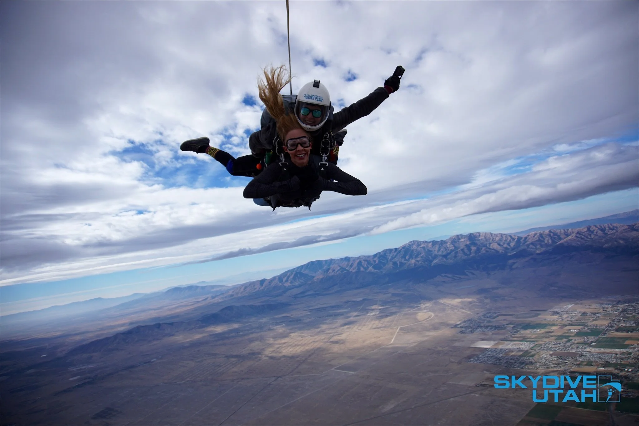 Why Choose Skydive Utah? — Skydive Utah - Salt Lake City's Skydive Center