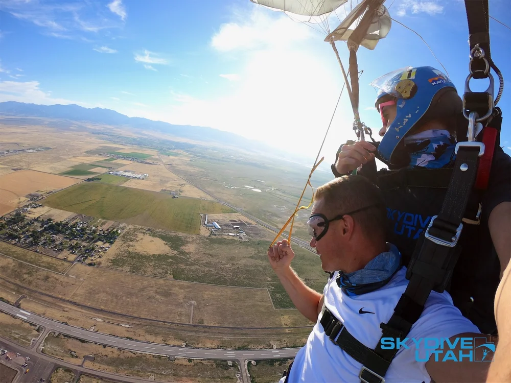 Photo & Video Packages — Skydive Utah - Salt Lake City's Skydive Center