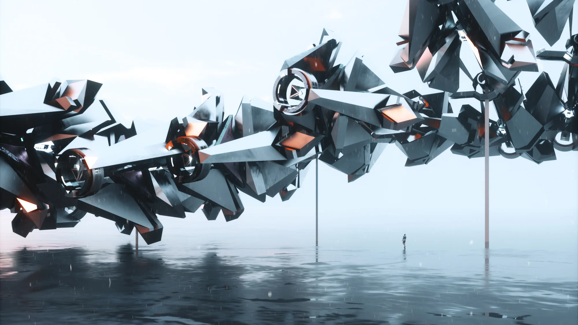 sheepairsupport - Architecture | Future Spaces