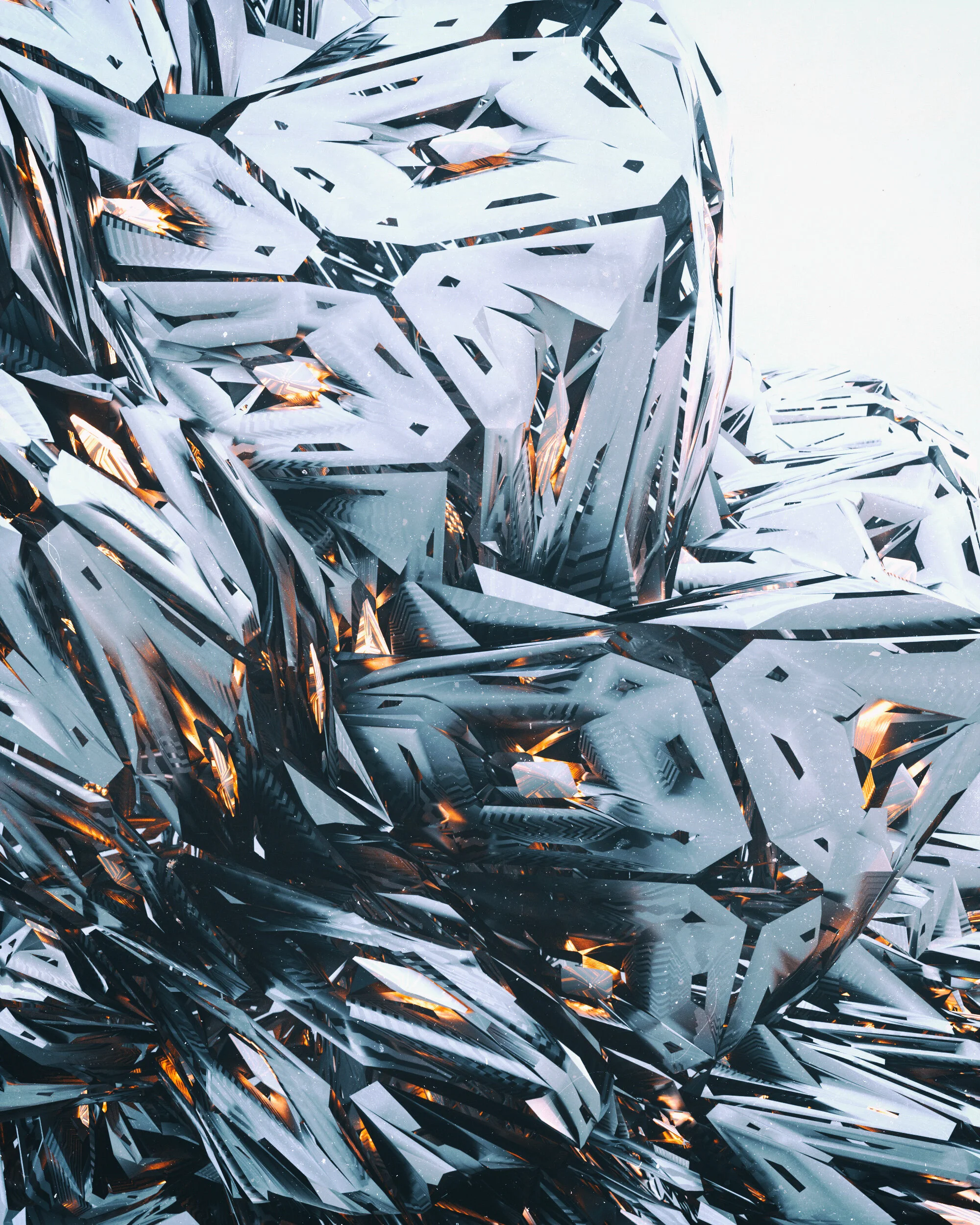 sheepairsupport - Non Scalar Landscapes