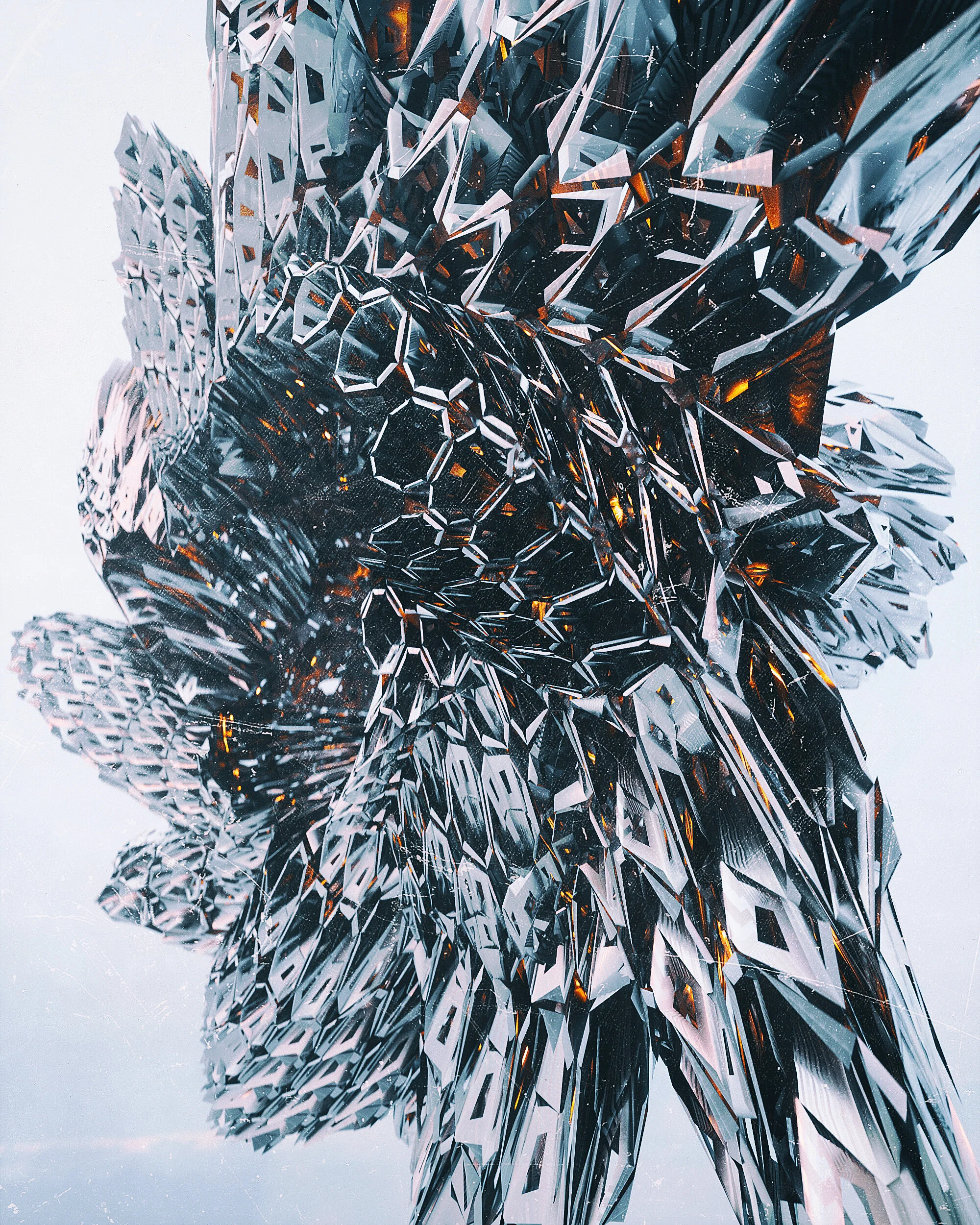 sheepairsupport - Non Scalar Landscapes