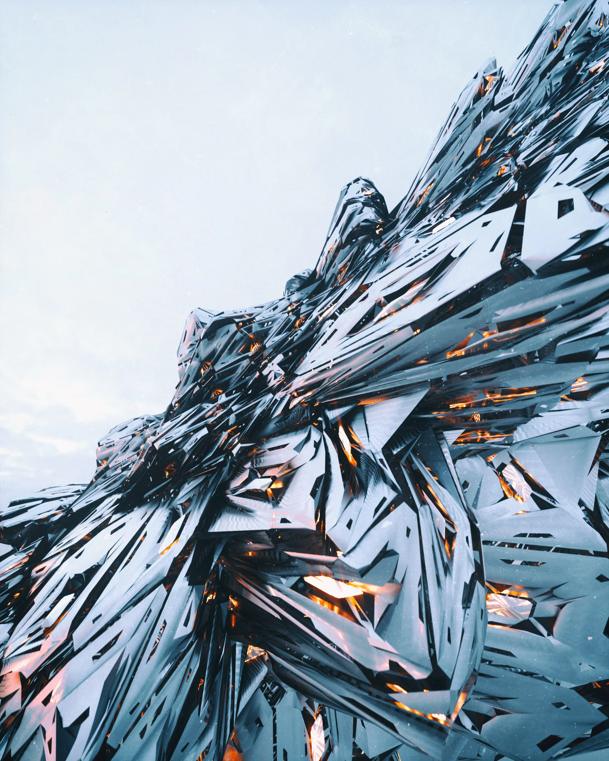 sheepairsupport - Non Scalar Landscapes