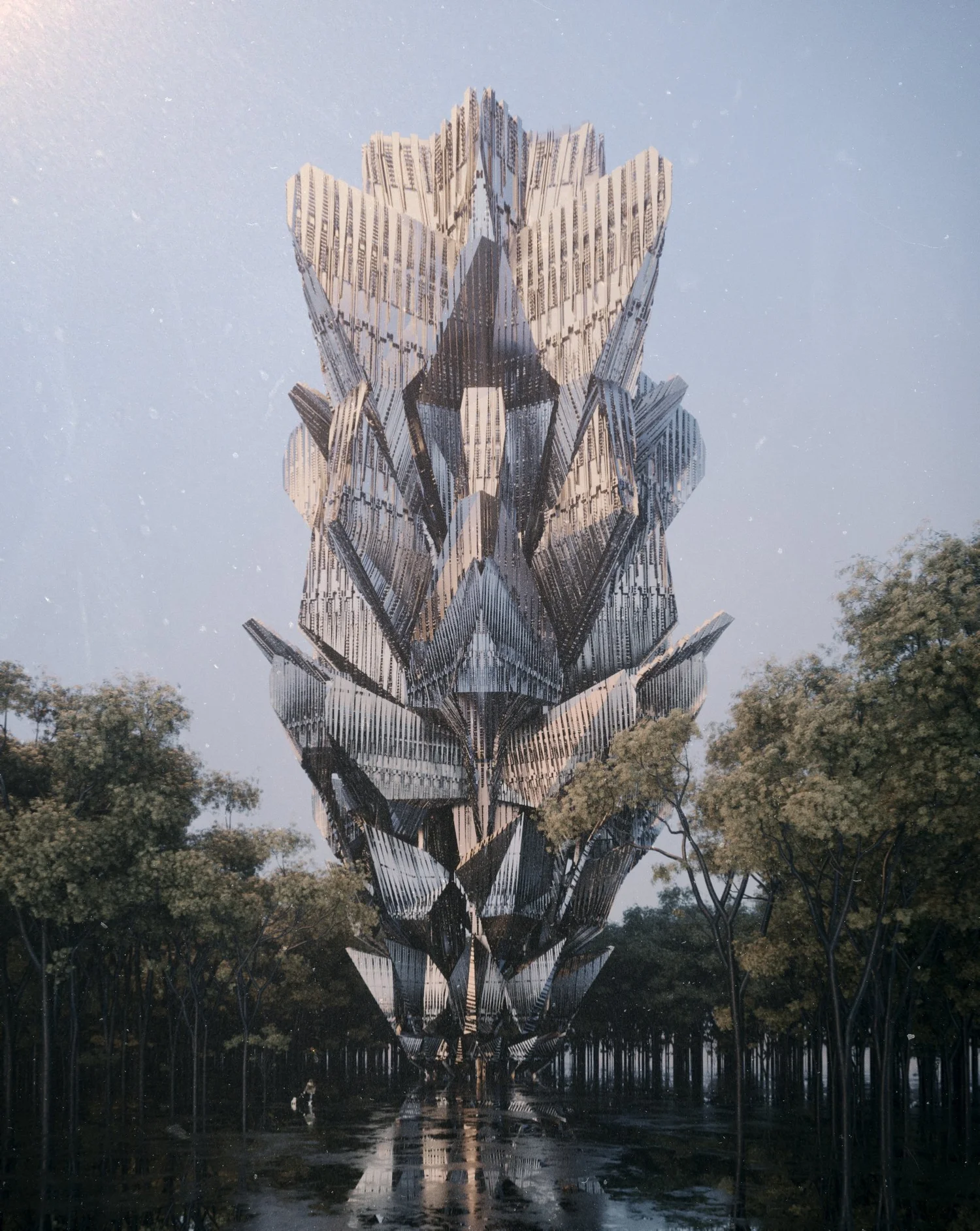 sheepairsupport - Architecture | Future Spaces