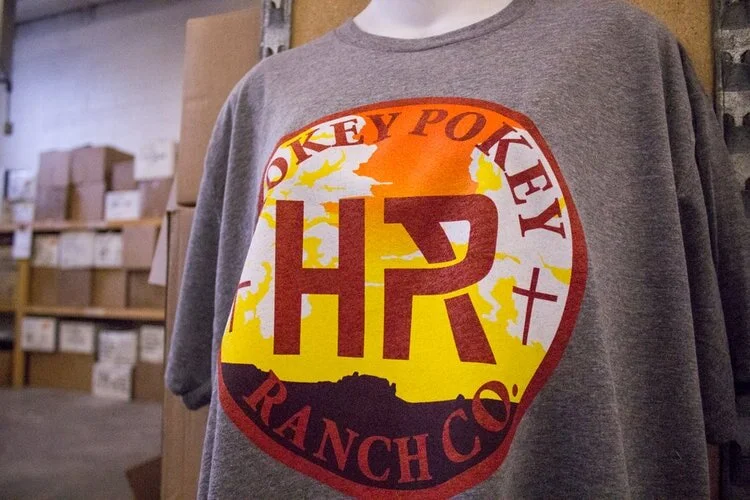 Denver Screen Printing & Custom T-Shirt Printing | Lab Seven Screen Printing Co.